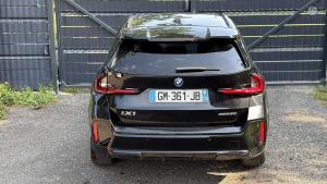 Melns BMW iX1 2023 Jonava, ar dzinēja tilpumu 0.00 L un nobraukumu 68 tūkst. km par 24950 €, foto 15 vietnē AUTOMOTO.COM.LV