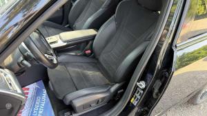 Melns BMW iX1 2023 Jonava, ar dzinēja tilpumu 0.00 L un nobraukumu 68 tūkst. km par 24950 €, foto 18 vietnē AUTOMOTO.COM.LV