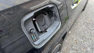 Melns BMW iX1 2023 Jonava, ar dzinēja tilpumu 0.00 L un nobraukumu 68 tūkst. km par 24950 €, foto 26 vietnē AUTOMOTO.COM.LV