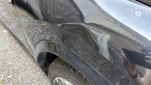 Melns BMW iX1 2023 Jonava, ar dzinēja tilpumu 0.00 L un nobraukumu 68 tūkst. km par 24950 €, foto 29 vietnē AUTOMOTO.COM.LV