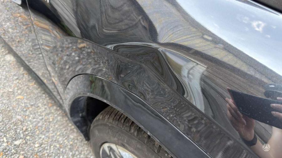 Melns BMW iX1 2023 Jonava, ar dzinēja tilpumu 0.00 L un nobraukumu 68 tūkst. km par 24950 €, foto 29 vietnē AUTOMOTO.COM.LV