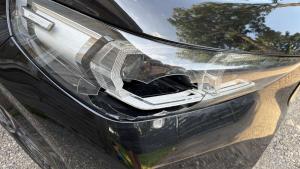 Melns BMW iX1 2023 Jonava, ar dzinēja tilpumu 0.00 L un nobraukumu 68 tūkst. km par 24950 €, foto 30 vietnē AUTOMOTO.COM.LV