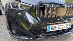Melns BMW iX1 2023 Jonava, ar dzinēja tilpumu 0.00 L un nobraukumu 68 tūkst. km par 24950 €, foto 31 vietnē AUTOMOTO.COM.LV