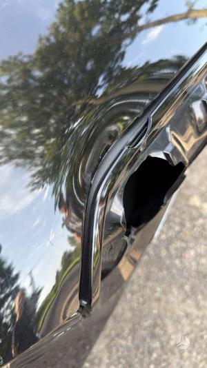 Melns BMW iX1 2023 Jonava, ar dzinēja tilpumu 0.00 L un nobraukumu 68 tūkst. km par 24950 €, foto 32 vietnē AUTOMOTO.COM.LV