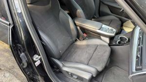 Melns BMW iX1 2023 Jonava, ar dzinēja tilpumu 0.00 L un nobraukumu 68 tūkst. km par 24300 €, foto 20 vietnē AUTOMOTO.COM.LV