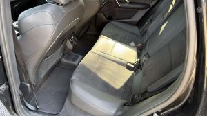 Melns BMW iX1 2023 Jonava, ar dzinēja tilpumu 0.00 L un nobraukumu 68 tūkst. km par 24300 €, foto 21 vietnē AUTOMOTO.COM.LV
