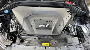 Черный БМВ iX1 2024 в Ионава, объемом двигателя 0.00 л и пробегом 42 тыс. км за 23850 €, фото 24 на AUTOMOTO.COM.LV