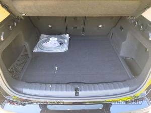 Melns BMW iX1 2025 Tallina, ar dzinēja tilpumu 0.00 L un nobraukumu 7 tūkst. km par 39900 €, foto 11 vietnē AUTOMOTO.COM.LV