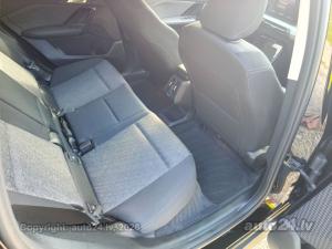 Melns BMW iX1 2025 Tallina, ar dzinēja tilpumu 0.00 L un nobraukumu 7 tūkst. km par 39900 €, foto 13 vietnē AUTOMOTO.COM.LV