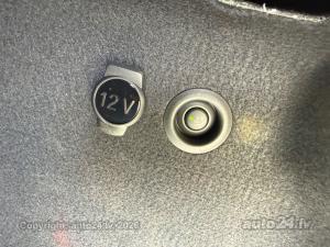 Melns BMW iX1 2024 Tartu, ar dzinēja tilpumu 0.00 L un nobraukumu 39 tūkst. km par 35000 €, foto 7 vietnē AUTOMOTO.COM.LV