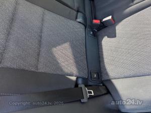 Melns BMW iX1 2024 Tartu, ar dzinēja tilpumu 0.00 L un nobraukumu 39 tūkst. km par 35000 €, foto 8 vietnē AUTOMOTO.COM.LV