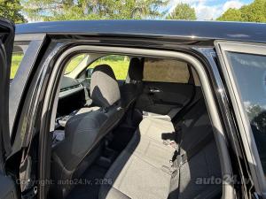 Melns BMW iX1 2024 Tartu, ar dzinēja tilpumu 0.00 L un nobraukumu 39 tūkst. km par 35000 €, foto 12 vietnē AUTOMOTO.COM.LV