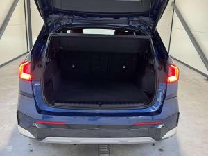Zils BMW iX1 2024 Šauļi, ar dzinēja tilpumu 0.00 L un nobraukumu 56 tūkst. km par 32800 €, foto 11 vietnē AUTOMOTO.COM.LV