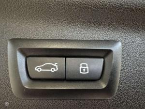 Zils BMW iX1 2024 Šauļi, ar dzinēja tilpumu 0.00 L un nobraukumu 56 tūkst. km par 32800 €, foto 13 vietnē AUTOMOTO.COM.LV