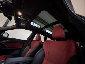 Zils BMW iX1 2024 Šauļi, ar dzinēja tilpumu 0.00 L un nobraukumu 56 tūkst. km par 32800 €, foto 18 vietnē AUTOMOTO.COM.LV