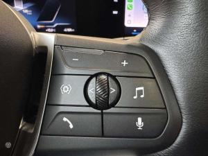 Zils BMW iX1 2024 Šauļi, ar dzinēja tilpumu 0.00 L un nobraukumu 56 tūkst. km par 32800 €, foto 22 vietnē AUTOMOTO.COM.LV