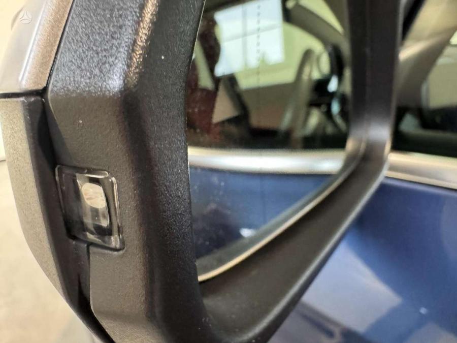 Zils BMW iX1 2024 Šauļi, ar dzinēja tilpumu 0.00 L un nobraukumu 56 tūkst. km par 32800 €, foto 29 vietnē AUTOMOTO.COM.LV