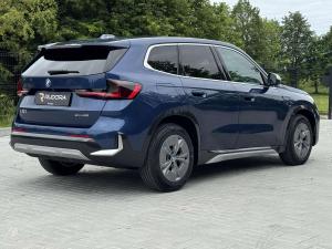 Zils BMW iX1 2024 Šauļi, ar dzinēja tilpumu 0.00 L un nobraukumu 56 tūkst. km par 32800 €, foto 33 vietnē AUTOMOTO.COM.LV