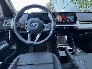 БМВ iX1 2023 в Таллин, объемом двигателя 0.00 л и пробегом 73 тыс. км за 36800 €, фото 8 на AUTOMOTO.COM.LV