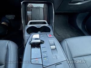 БМВ iX1 2023 в Таллин, объемом двигателя 0.00 л и пробегом 73 тыс. км за 36800 €, фото 9 на AUTOMOTO.COM.LV