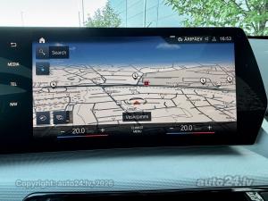 БМВ iX1 2023 в Таллин, объемом двигателя 0.00 л и пробегом 73 тыс. км за 36800 €, фото 13 на AUTOMOTO.COM.LV