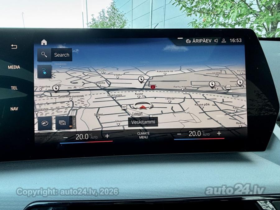БМВ iX1 2023 в Таллин, объемом двигателя 0.00 л и пробегом 73 тыс. км за 36800 €, фото 13 на AUTOMOTO.COM.LV
