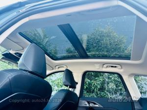 БМВ iX1 2023 в Таллин, объемом двигателя 0.00 л и пробегом 73 тыс. км за 36800 €, фото 19 на AUTOMOTO.COM.LV