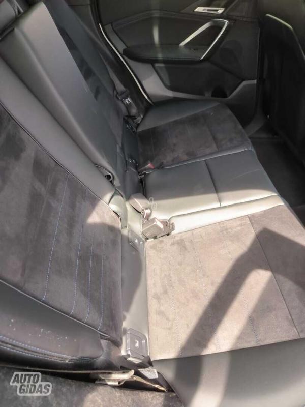 BMW iX1 2025 Panevēža, ar dzinēja tilpumu 0.00 L un nobraukumu 0 tūkst. km par 10500 €, foto 6 vietnē AUTOMOTO.COM.LV