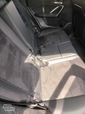 БМВ iX1 2025 в Паневежис, объемом двигателя 0.00 л и пробегом 0 тыс. км за 10500 €, фото 6 на AUTOMOTO.COM.LV
