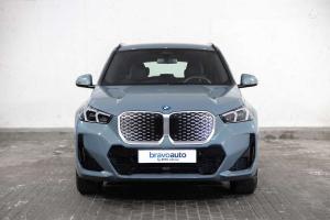 BMW iX1 2026 Viļņa, ar dzinēja tilpumu 0.00 L un nobraukumu 3 tūkst. km par 50991 €, foto 2 vietnē AUTOMOTO.COM.LV