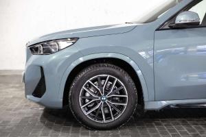 BMW iX1 2026 Viļņa, ar dzinēja tilpumu 0.00 L un nobraukumu 3 tūkst. km par 50991 €, foto 5 vietnē AUTOMOTO.COM.LV