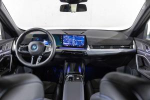 BMW iX1 2026 Viļņa, ar dzinēja tilpumu 0.00 L un nobraukumu 3 tūkst. km par 50991 €, foto 15 vietnē AUTOMOTO.COM.LV