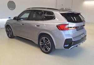 Pelēks BMW iX1 2023 Jelgava, ar dzinēja tilpumu 0.00 L un nobraukumu 50 tūkst. km par 39000 €, foto 6 vietnē AUTOMOTO.COM.LV