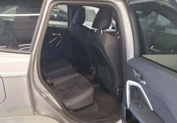 Pelēks BMW iX1 2023 Jelgava, ar dzinēja tilpumu 0.00 L un nobraukumu 50 tūkst. km par 39000 €, foto 8 vietnē AUTOMOTO.COM.LV