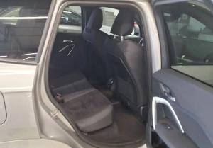 Pelēks BMW iX1 2023 Jelgava, ar dzinēja tilpumu 0.00 L un nobraukumu 50 tūkst. km par 39000 €, foto 9 vietnē AUTOMOTO.COM.LV