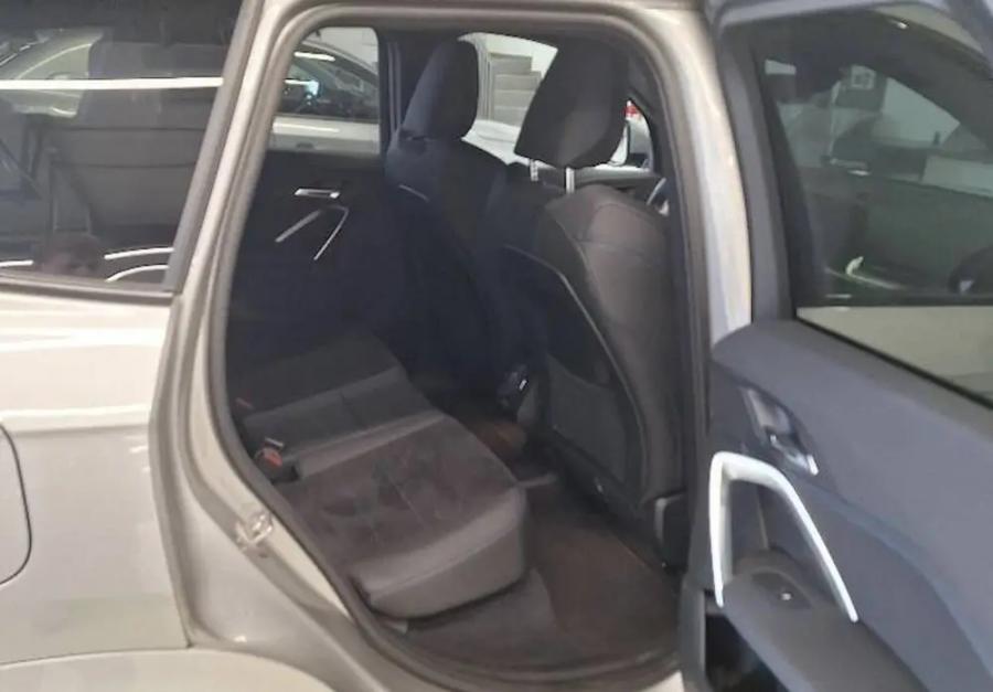 Pelēks BMW iX1 2023 Jelgava, ar dzinēja tilpumu 0.00 L un nobraukumu 50 tūkst. km par 39000 €, foto 9 vietnē AUTOMOTO.COM.LV
