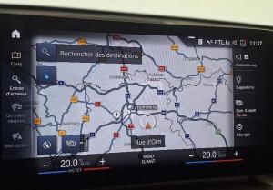 Pelēks BMW iX1 2023 Jelgava, ar dzinēja tilpumu 0.00 L un nobraukumu 50 tūkst. km par 39000 €, foto 13 vietnē AUTOMOTO.COM.LV