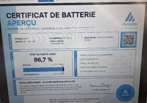 Pelēks BMW iX1 2023 Jelgava, ar dzinēja tilpumu 0.00 L un nobraukumu 50 tūkst. km par 39000 €, foto 14 vietnē AUTOMOTO.COM.LV