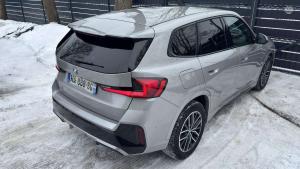 Pelēks BMW iX1 2024 Jonava, ar dzinēja tilpumu 0.00 L un nobraukumu 11 tūkst. km par 25800 €, foto 15 vietnē AUTOMOTO.COM.LV