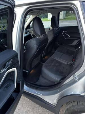 Pelēks BMW iX1 2024 Kauņa, ar dzinēja tilpumu 0.00 L un nobraukumu 25 tūkst. km par 34990 €, foto 13 vietnē AUTOMOTO.COM.LV