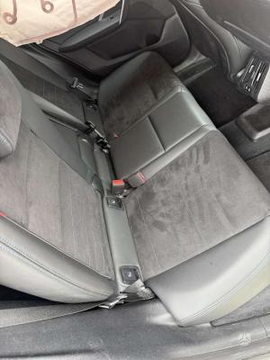 Pelēks BMW iX1 2024 Kauņa, ar dzinēja tilpumu 0.00 L un nobraukumu 50 tūkst. km par 15500 €, foto 7 vietnē AUTOMOTO.COM.LV