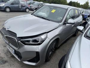 Pelēks BMW iX1 2024 Kauņa, ar dzinēja tilpumu 0.00 L un nobraukumu 50 tūkst. km par 15500 €, foto 13 vietnē AUTOMOTO.COM.LV