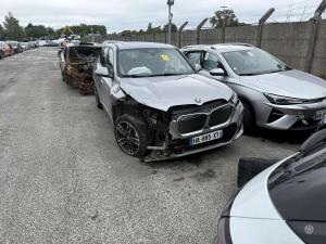 Pelēks BMW iX1 2024 Kauņa, ar dzinēja tilpumu 0.00 L un nobraukumu 50 tūkst. km par 15500 €, foto 15 vietnē AUTOMOTO.COM.LV