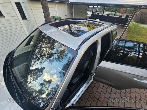 Pelēks BMW iX1 2023 Tallina, ar dzinēja tilpumu 0.00 L un nobraukumu 52 tūkst. km par 47500 €, foto 11 vietnē AUTOMOTO.COM.LV