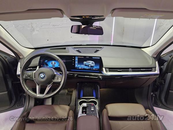 BMW iX1 2024 Tallina, ar dzinēja tilpumu 0.00 L un nobraukumu 79 tūkst. km par 38900 €, foto 3 vietnē AUTOMOTO.COM.LV