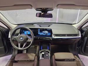 BMW iX1 2024 in Tallinn, with an engine capacity of 0.00 L and mileage of 79 thousand km for 38900 €, photo 4 on AUTOMOTO.COM.LV
