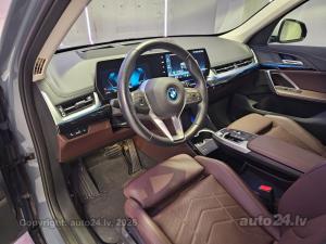 BMW iX1 2024 in Tallinn, with an engine capacity of 0.00 L and mileage of 79 thousand km for 38900 €, photo 5 on AUTOMOTO.COM.LV