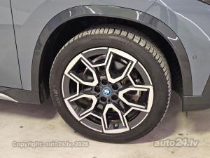 BMW iX1 2024 in Tallinn, with an engine capacity of 0.00 L and mileage of 79 thousand km for 38900 €, photo 17 on AUTOMOTO.COM.LV