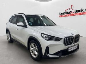 Balts BMW iX1 2023 Viļņa, ar dzinēja tilpumu 0.00 L un nobraukumu 145 tūkst. km par 26015 €, foto 4 vietnē AUTOMOTO.COM.LV