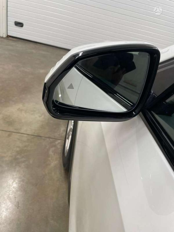 Balts BMW iX1 2023 Viļņa, ar dzinēja tilpumu 0.00 L un nobraukumu 145 tūkst. km par 26015 €, foto 7 vietnē AUTOMOTO.COM.LV